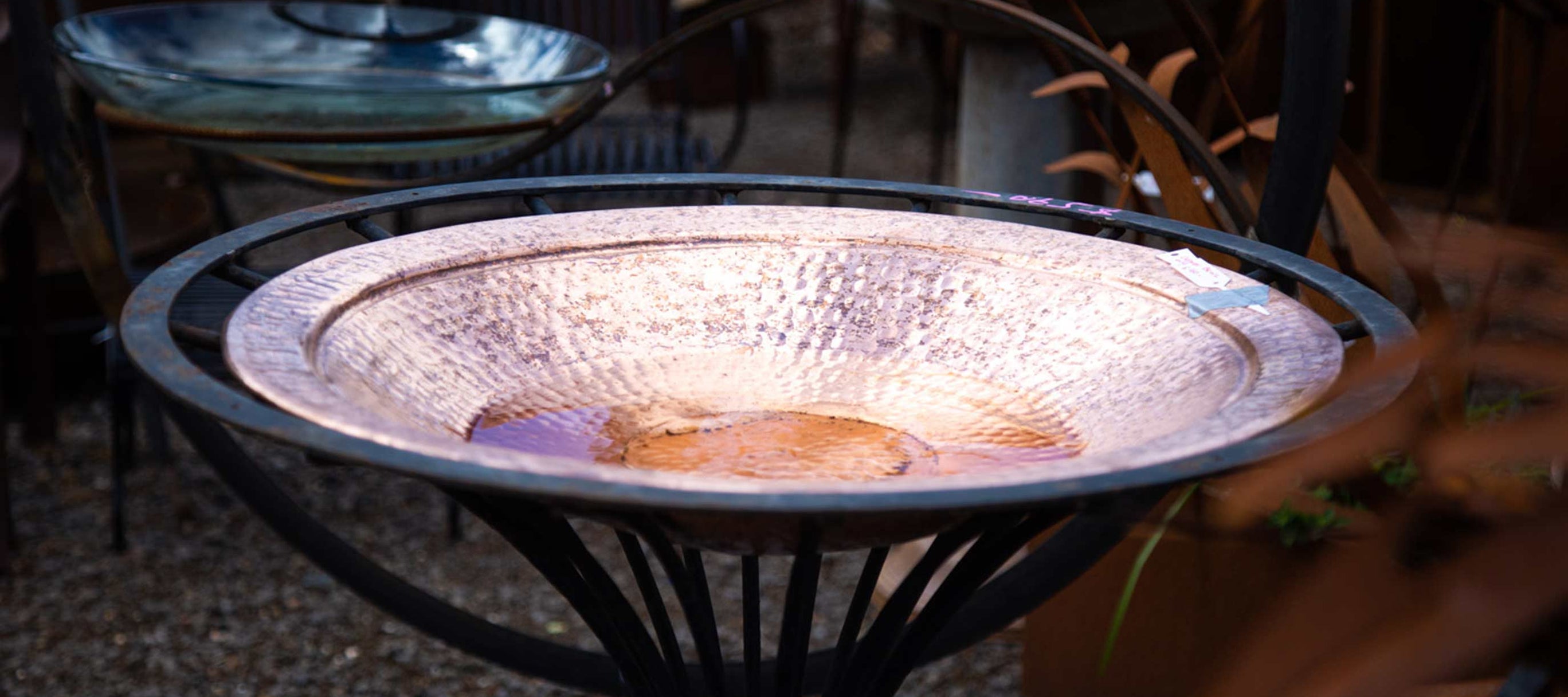 Col Iron | Unique Iron Art– Col-ron