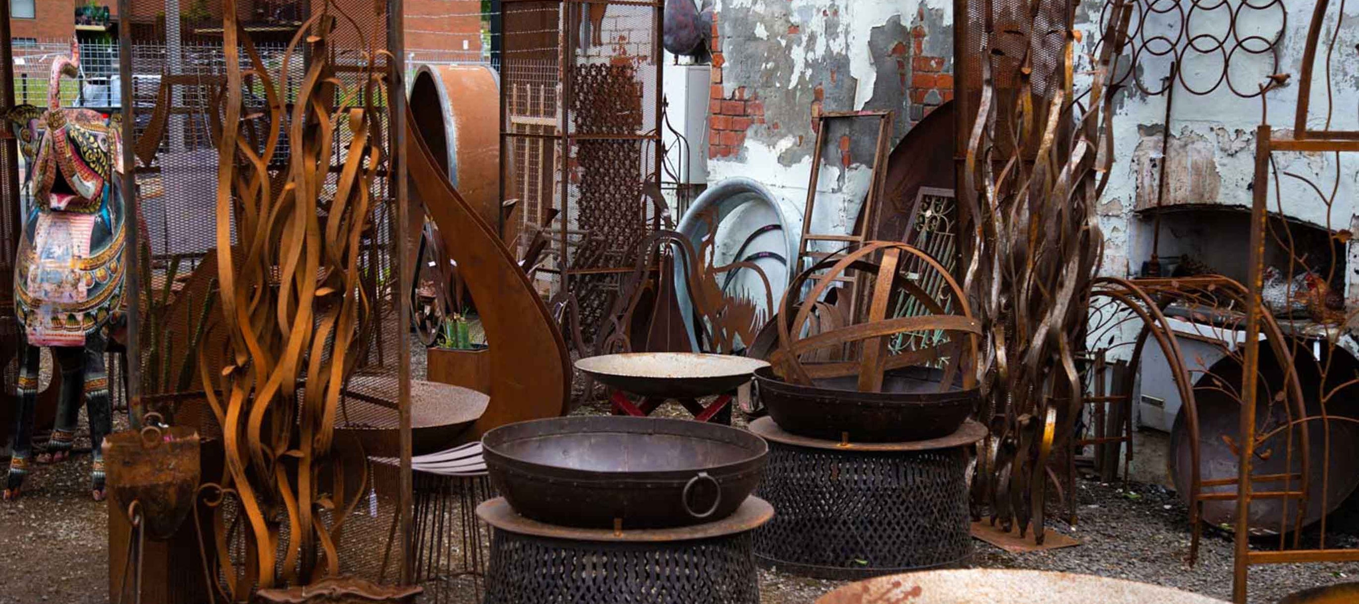 Col Iron | Unique Iron Art– Col-ron