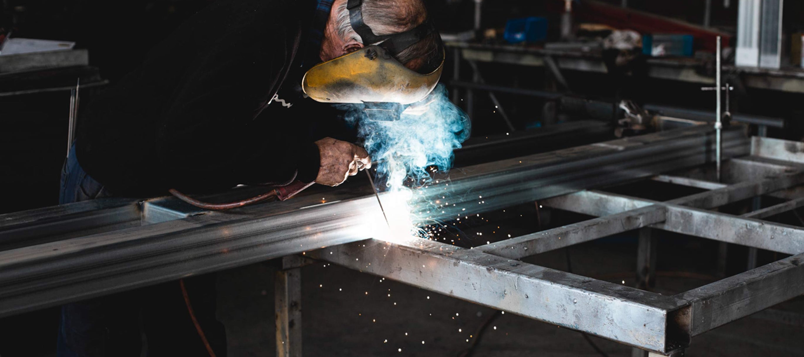 Col Iron | Unique Iron Art– Col-ron