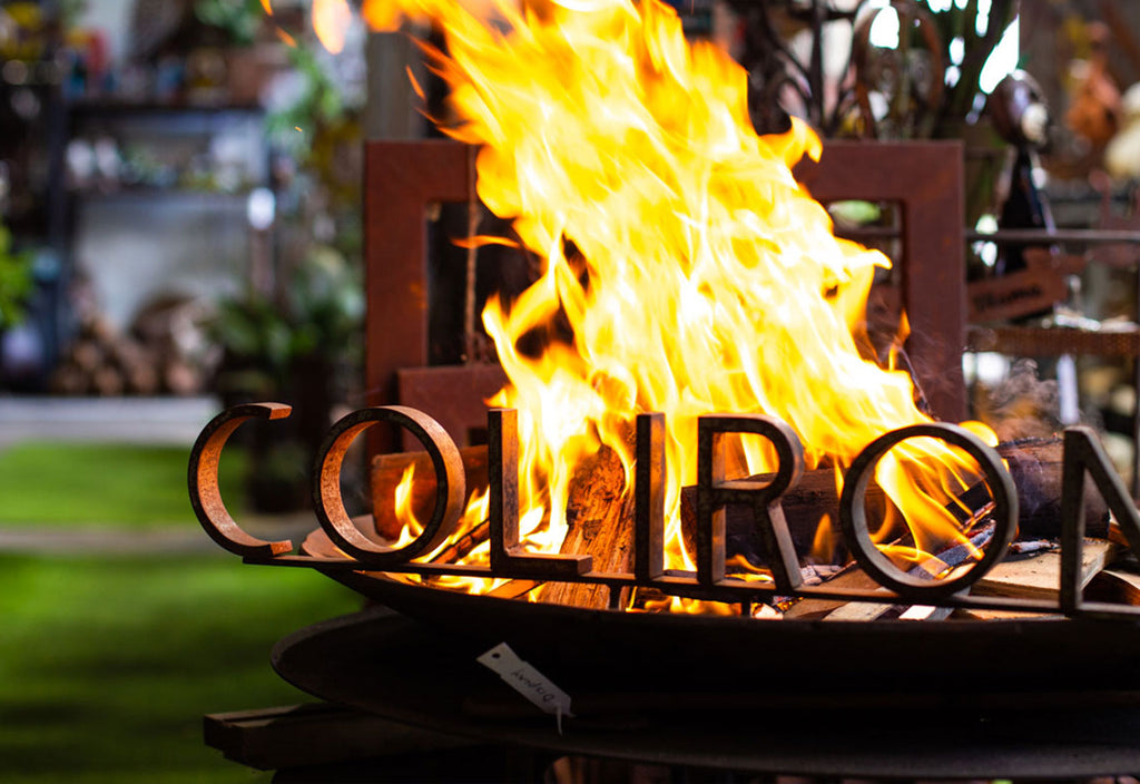 Col Iron | Unique Iron Art– Col-ron